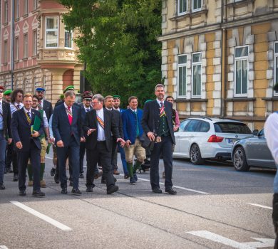 MKV – Mittelschüler-Kartell-Verband